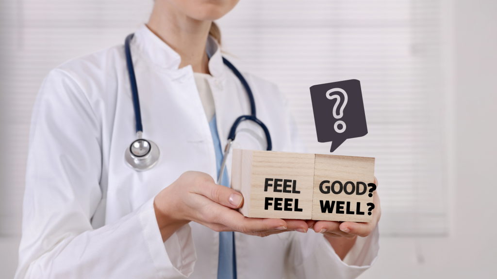 Using Good and Well as Modifiers | Get It Write Online
